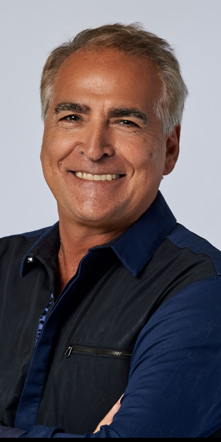 Story | Charles Ifergan Salon | Chicago's Top Hair Salon