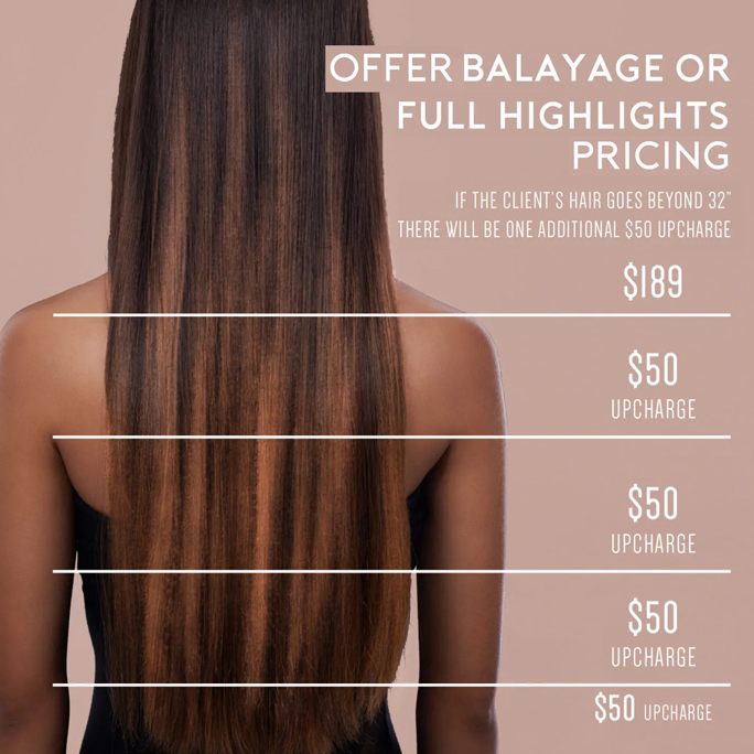 Salon Offer Landing Page | Charles Ifergan Salon | Chicago's Top Hair Salon