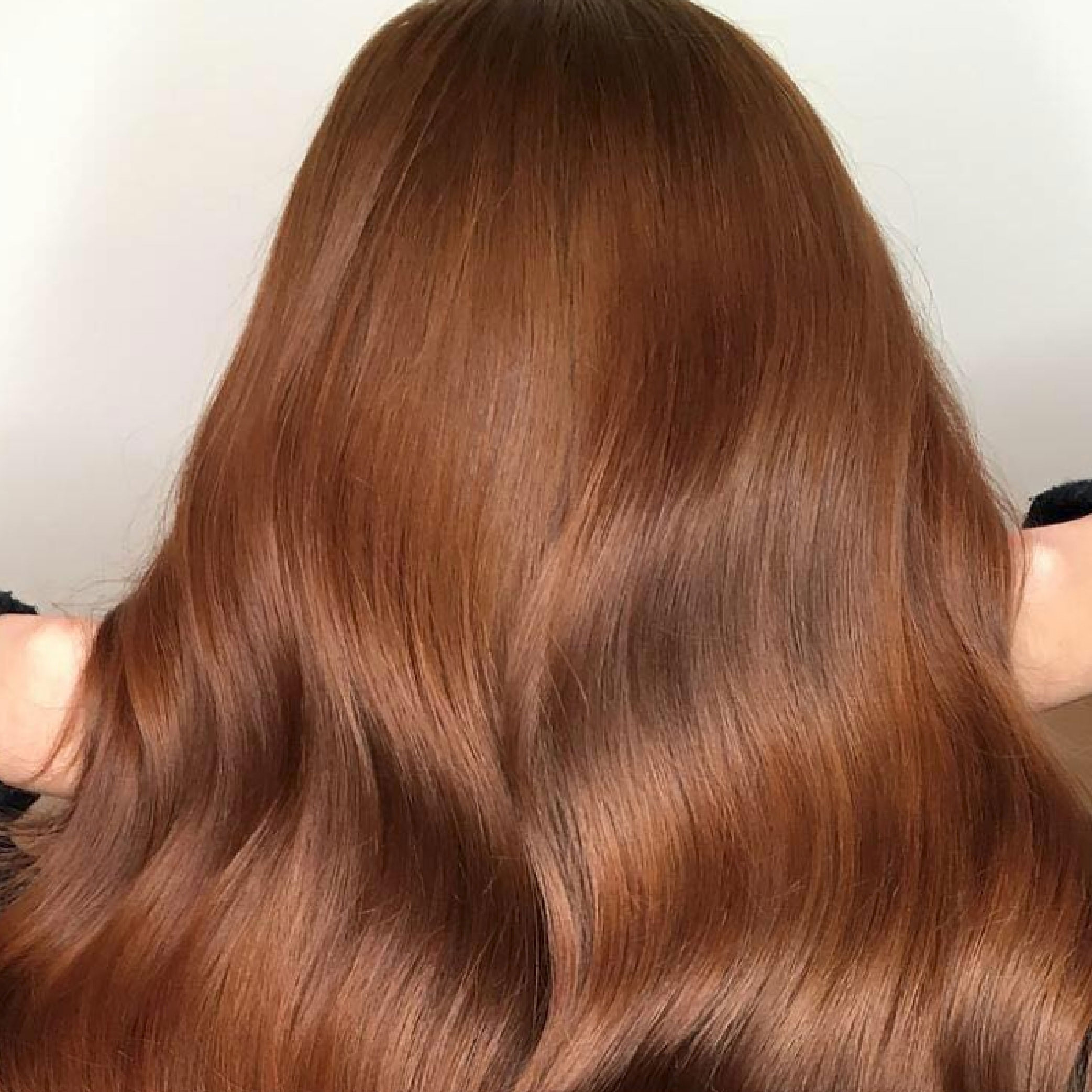 How To Choose Your Perfect Shade of Red for Fall | Chicago's Top Hair Salon