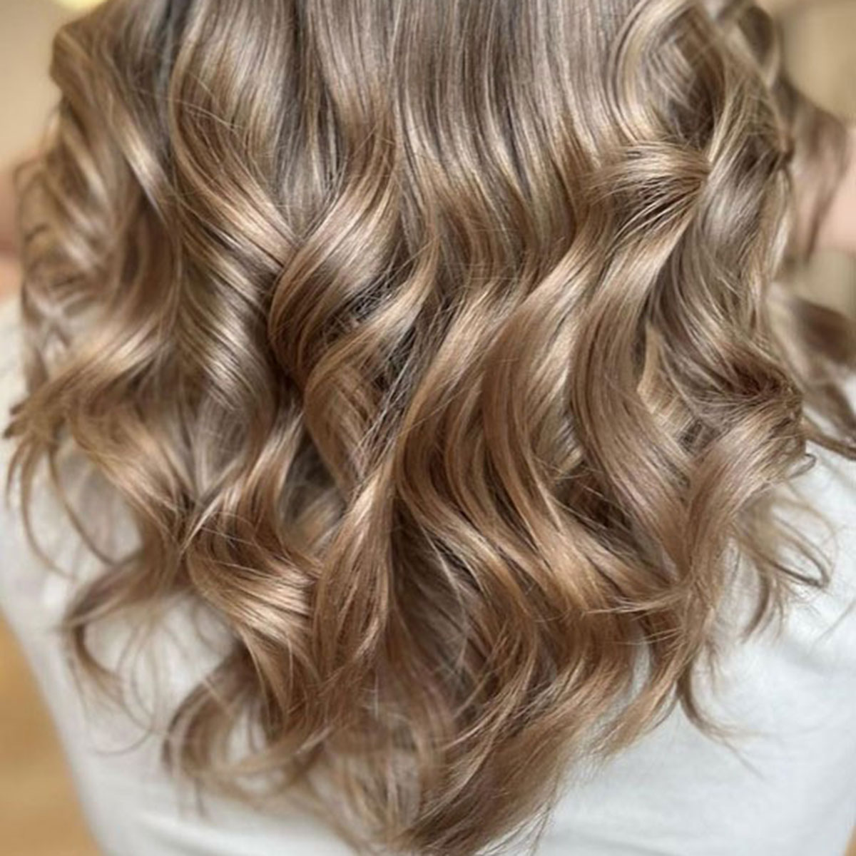 Spring into Summer with a Hot New Hair Color