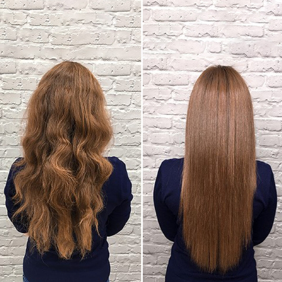 Unlocking the Secrets to Smooth, Frizz-Free Hair