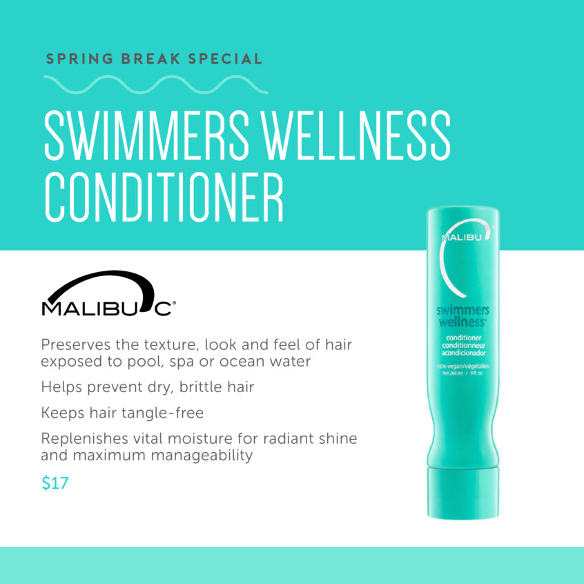 Shop Malibu C Swimmers Wellness Conditioner